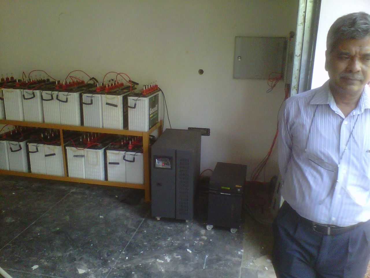 Solar Products – Siliconups