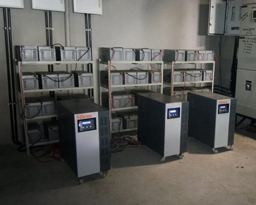 STS Series – Siliconups