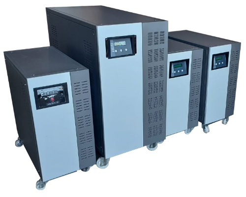 STS Series – Siliconups